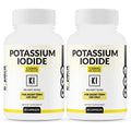 potassium iodide capsules for thyroid health