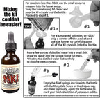 potassium iodide crystals for health