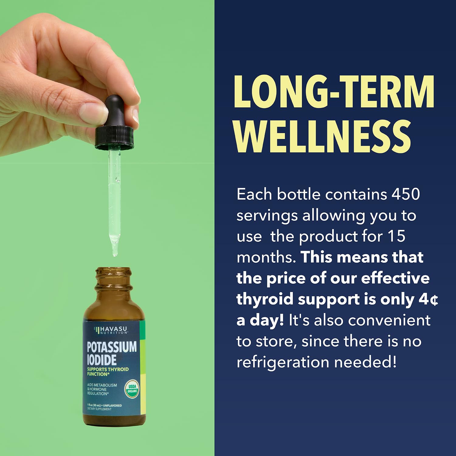 potassium iodide drops for energy boost