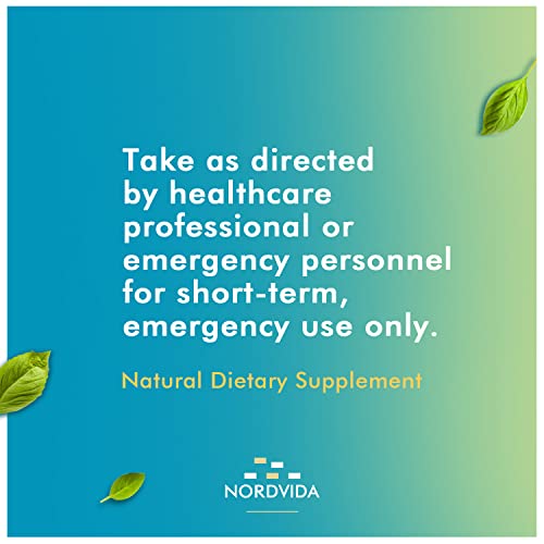 Potassium iodide for better health