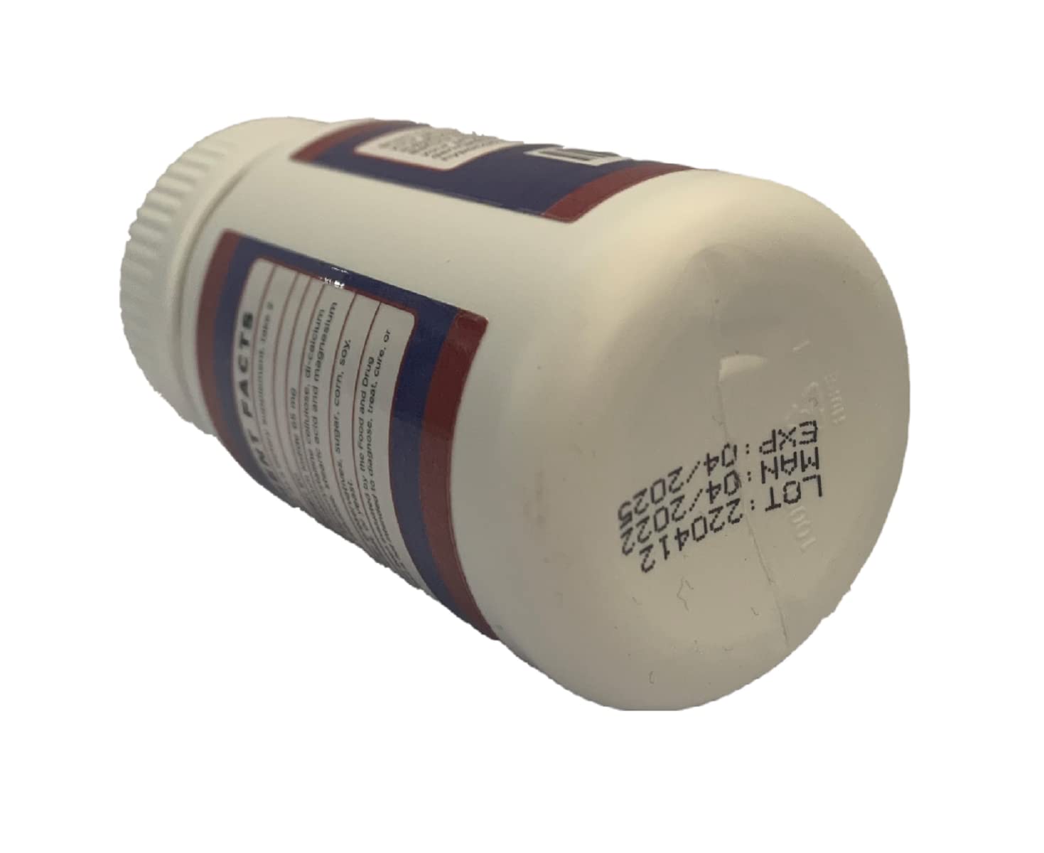 potassium iodide for dietary balance