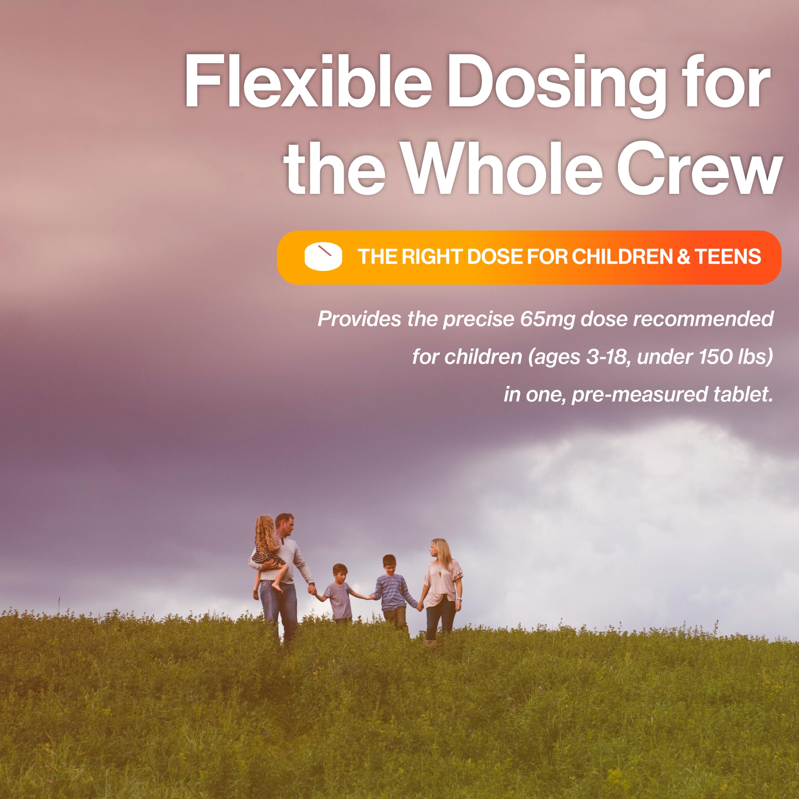potassium iodide for emergency preparedness