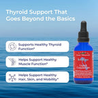 potassium iodide for immune support