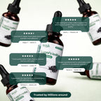 Potassium iodide for immune support