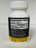 Potassium iodide for radiation protection