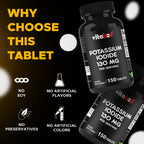 potassium iodide for radiation protection