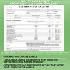 potassium iodide for radiation protection