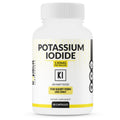 potassium iodide for thyroid health