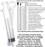 potassium iodide for thyroid support