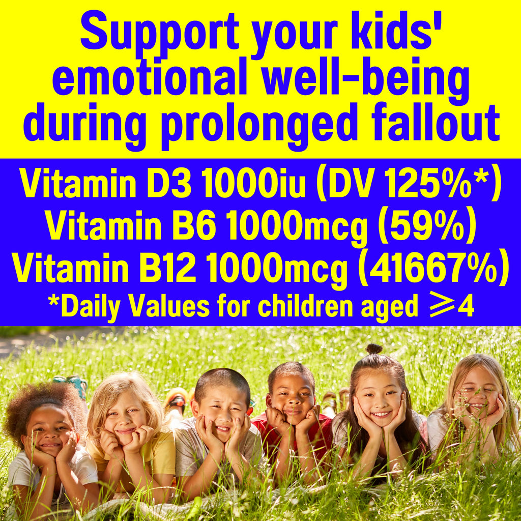 potassium iodide for thyroid support