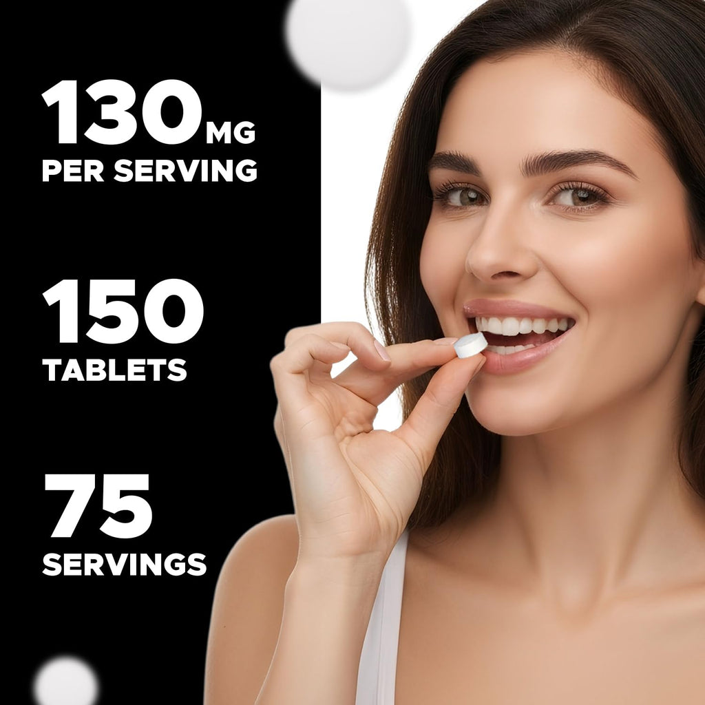 potassium iodide for wellness