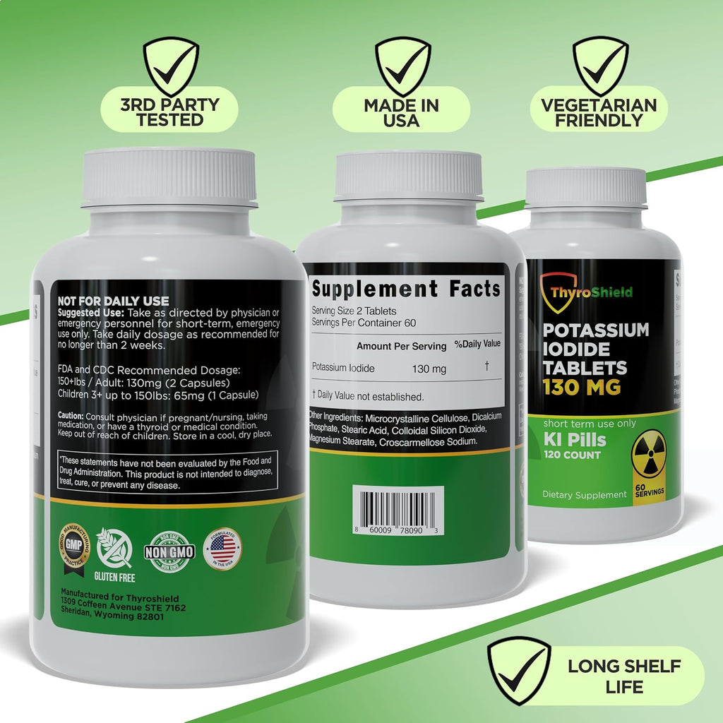 potassium iodide for wellness