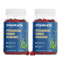 potassium iodide gummies for immunity