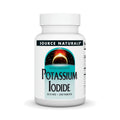 potassium iodide supplement for health
