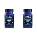 potassium iodide supplement for health