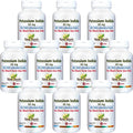 potassium iodide supplement for thyroid health
