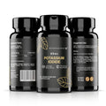 potassium iodide tablets for emergencies