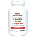 potassium iodide tablets for health