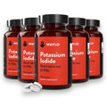 potassium iodide tablets for health