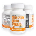 potassium iodide tablets for iodine
