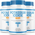 potassium iodide tablets for thyroid support