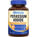 potassium iodide thyroid support supplement