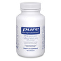 Potassium magnesium aspartate capsules