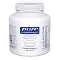 Potassium magnesium aspartate capsules