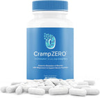 Potassium magnesium capsules for relaxation