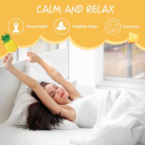 Potassium Magnesium Citrate for stress relief