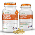 Potassium magnesium complex for muscle health