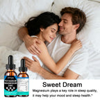 potassium magnesium complex for stress relief
