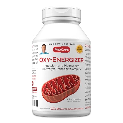 Potassium magnesium complex for total relief