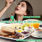 potassium magnesium for balanced electrolytes