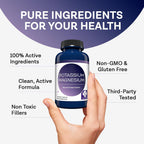 potassium magnesium for daily wellness