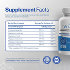 potassium magnesium for energy boost
