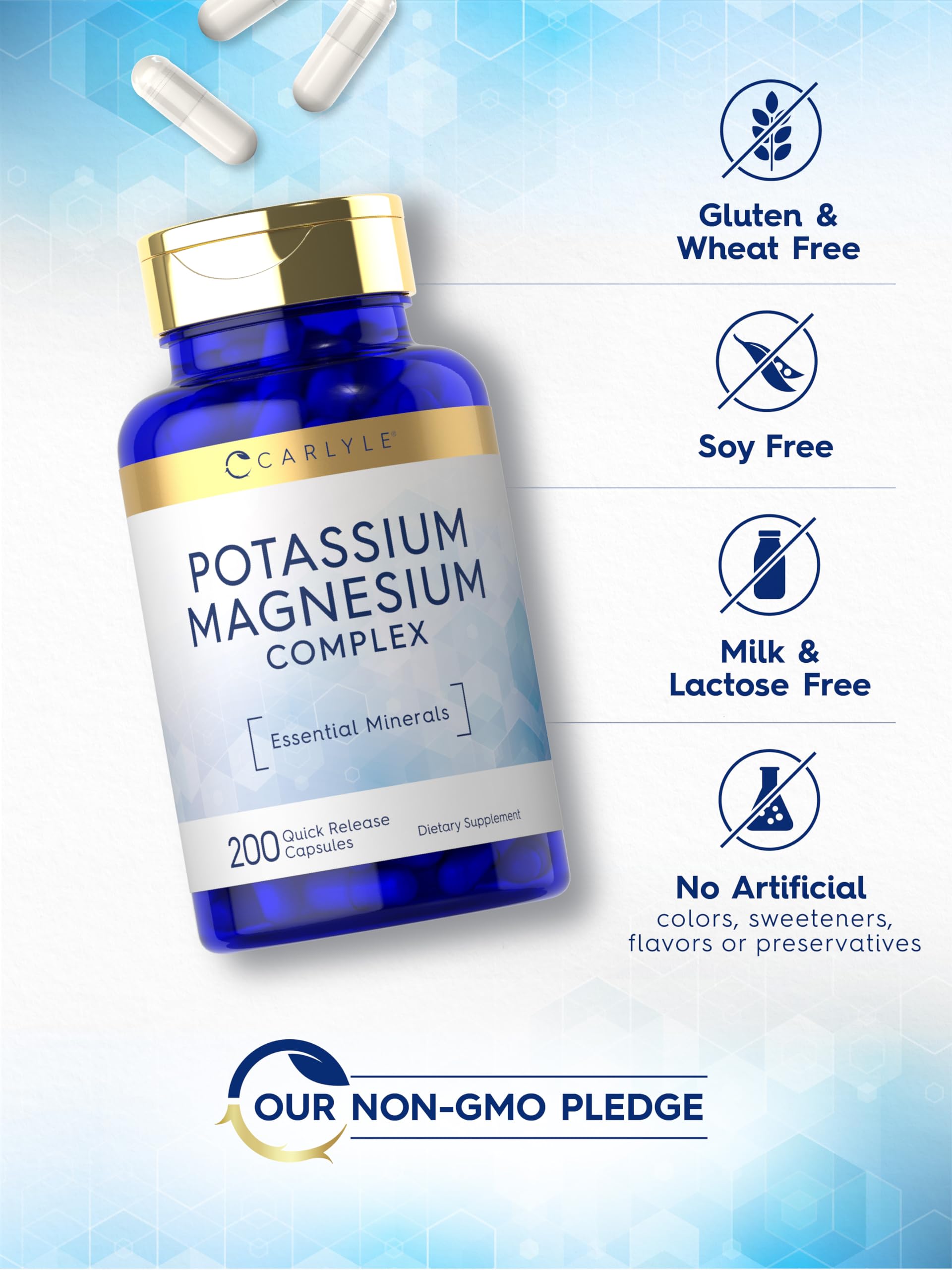 potassium magnesium for energy support