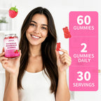Potassium magnesium for heart health