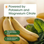 potassium magnesium for heart health