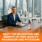 potassium magnesium for hydration support