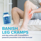 Potassium magnesium for improved muscle function