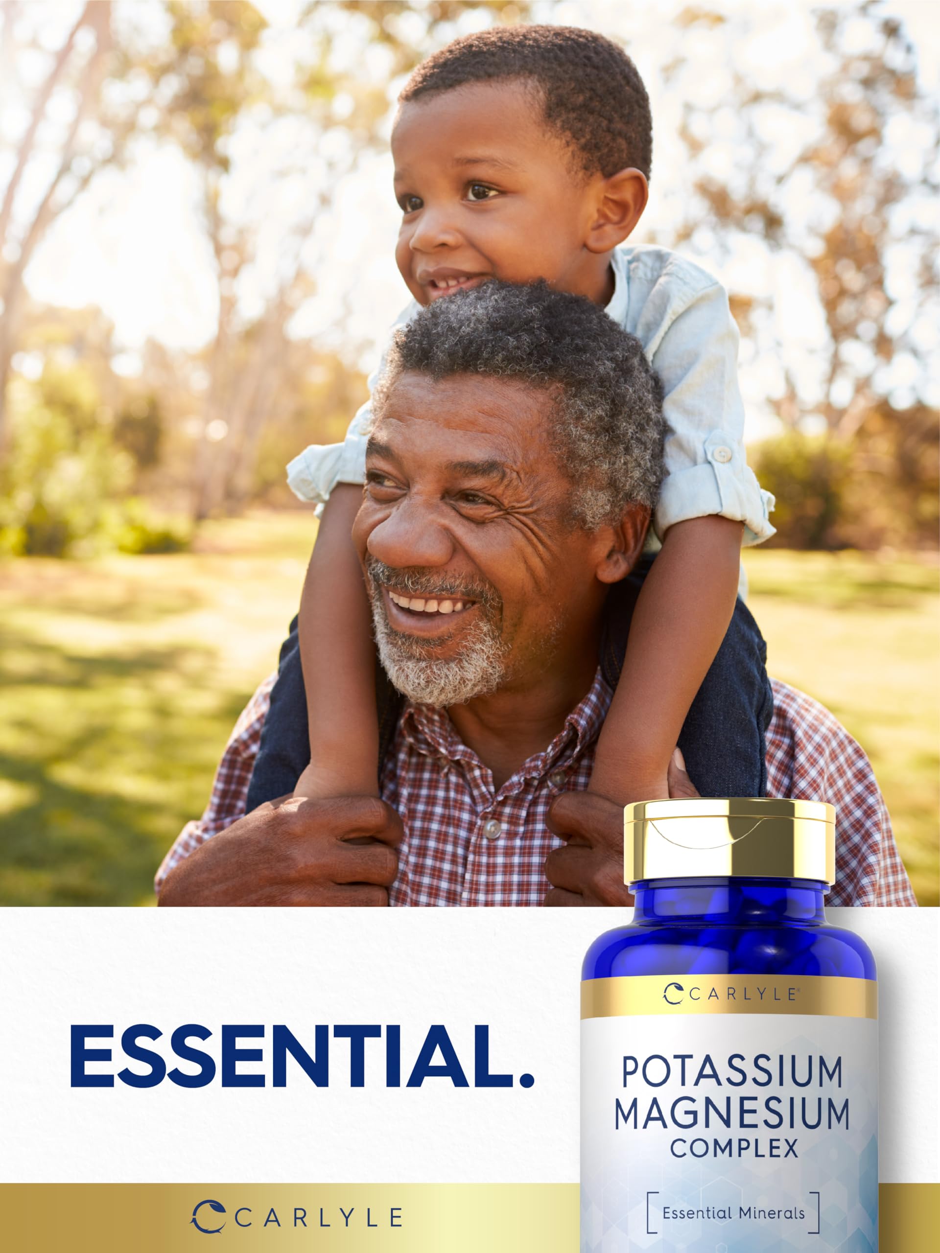 potassium magnesium for improved performance