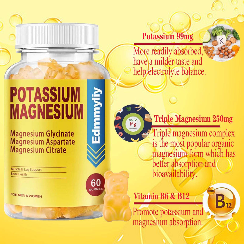 potassium magnesium for mood support