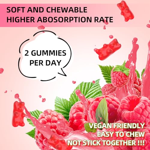 potassium magnesium for overall vitality