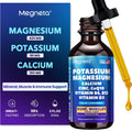 potassium magnesium glycinate liquid supplement