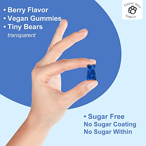 potassium magnesium gummies for active lifestyles