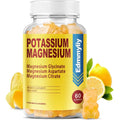potassium magnesium gummies for energy