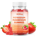 potassium magnesium gummies for energy