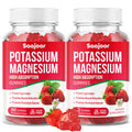 potassium magnesium gummies for energy