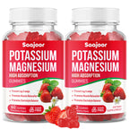 potassium magnesium gummies for energy